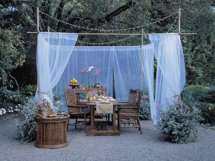 25 Easy DIY Sun Shade Ideas for your Beautiful Backyard