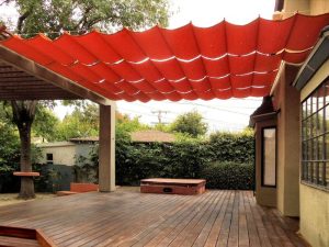 25 Easy DIY Sun Shade Ideas for your Beautiful Backyard