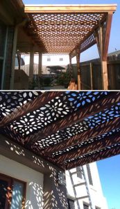25 Easy DIY Sun Shade Ideas for your Beautiful Backyard