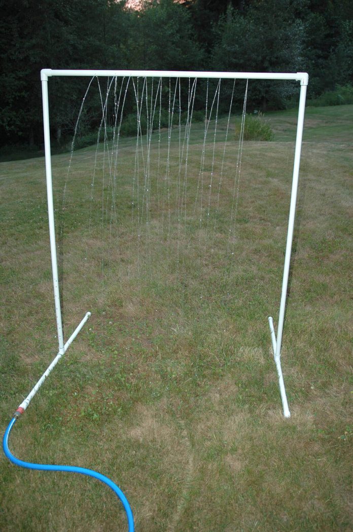 35+ Fun & Easy PVC Pipe DIY Projects For Kids To Do This Summer