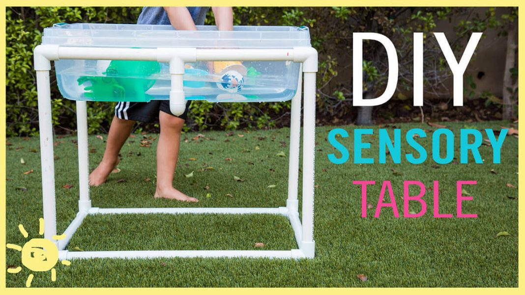 35+ Fun & Easy PVC Pipe DIY Projects For Kids To Do This Summer