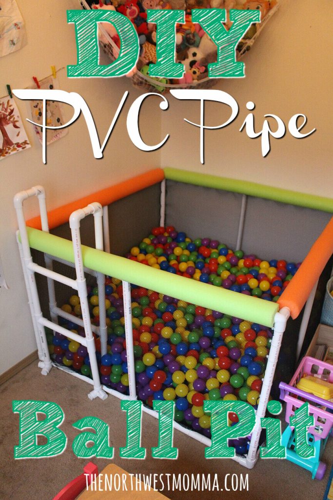 35+ Fun & Easy PVC Pipe DIY Projects For Kids To Do This Summer