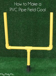 35+ Fun & Easy PVC Pipe DIY Projects For Kids To Do This Summer