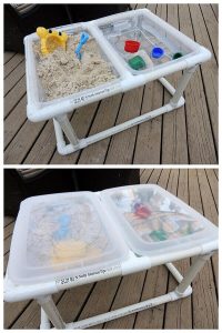 35+ Fun & Easy PVC Pipe DIY Projects For Kids To Do This Summer