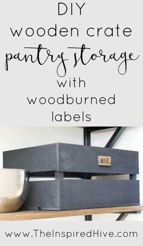 31+ DIY Rustic Storage Projects for 2024 - Easy and Chic Solutions