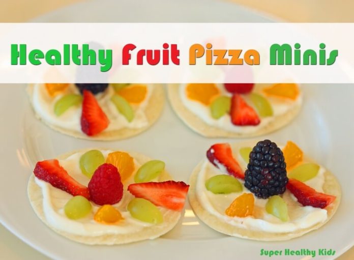 21+ Easy & Healthy No Bake Recipes For Kids - FarmFoodFamily