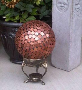 25+ Creative DIY Garden Ball Ideas to Brighten Up Your Yard (2024)
