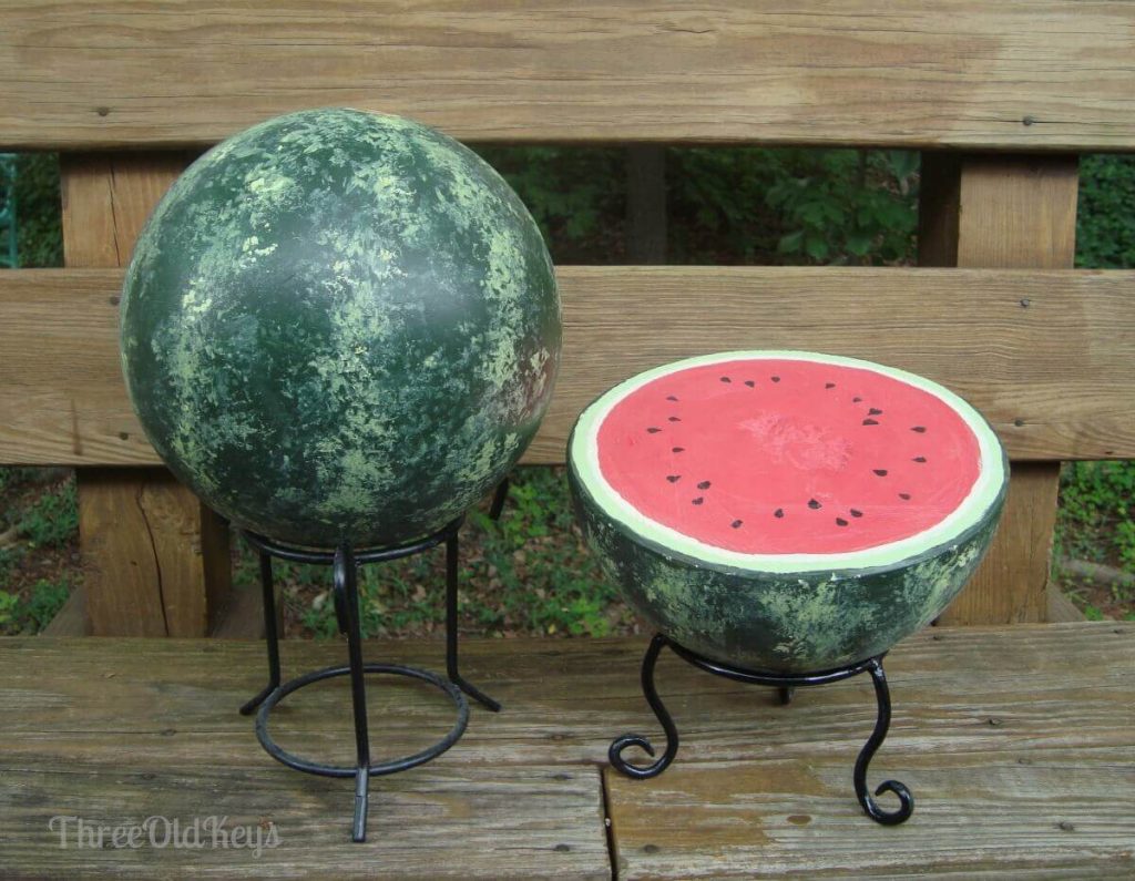 25+ Creative DIY Garden Ball Ideas to Brighten Up Your Yard (2024)