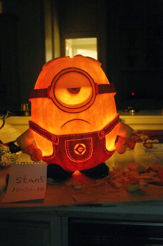 51+ Creative Pumpkin Carving Ideas You Should Try This Halloween