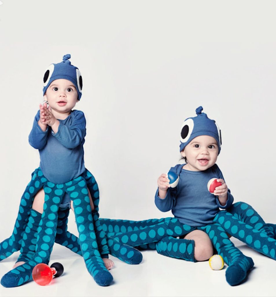 50+ Cute Animal Halloween Costumes That Are Perfect for Kids and Adults ...