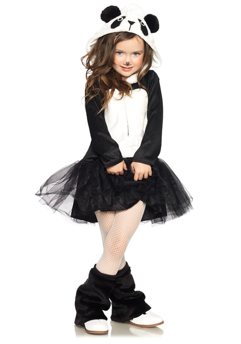 50+ Cute Animal Halloween Costumes That Are Perfect for Kids and Adults ...