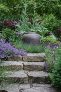 31+ Creative Garden Step and Stair Ideas To Enhance Your Landscaping
