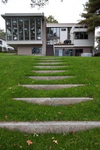31+ Creative Garden Step and Stair Ideas To Enhance Your Landscaping