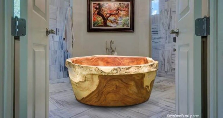 41+ Creative Wood Log and Tree Stump Decorating Ideas