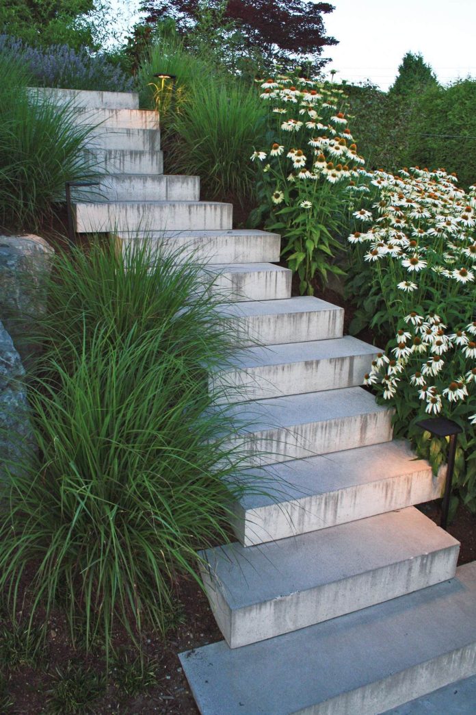 31+ Creative Garden Step and Stair Ideas To Enhance Your Landscaping