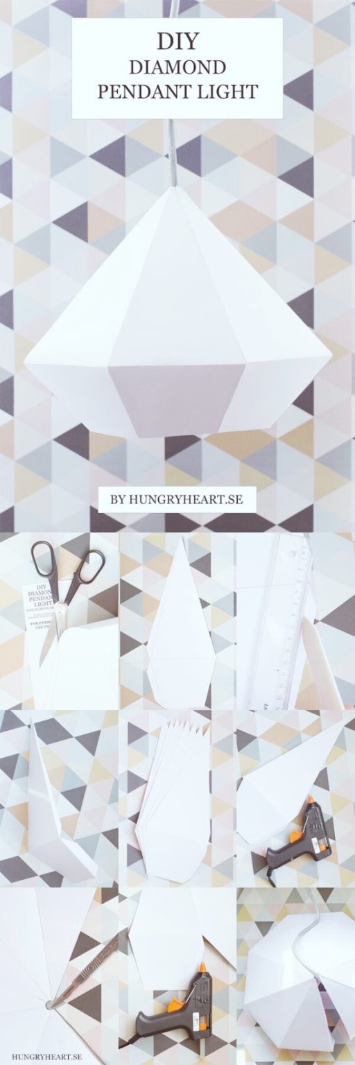 29+ Creative DIY Garden Lantern Ideas for 2024 - FarmFoodFamily