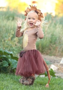 50+ Cute Animal Halloween Costumes That Are Perfect for Kids and Adults ...