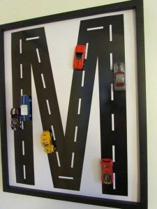 21+ DIY Race Car Track Projects Your Kids Will Love - FarmFoodFamily