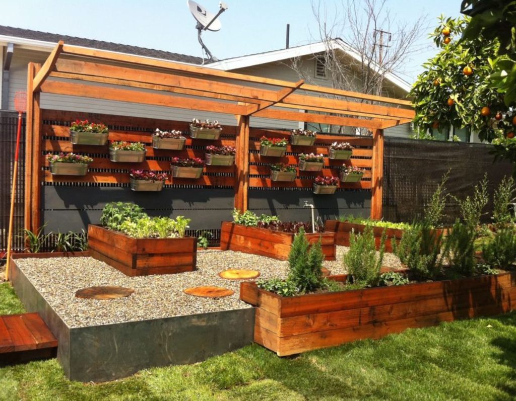 70+ Stunning Landscaping Ideas Without Grass for a Lush Yard (2024)