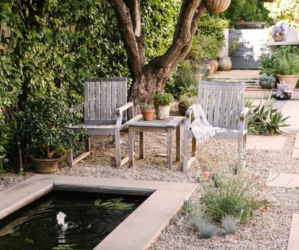 70+ Stunning Landscaping Ideas Without Grass for a Lush Yard (2024)