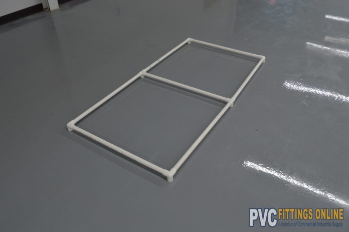 How to Build a PVC Pipe Garden Cover – FarmFoodFamily