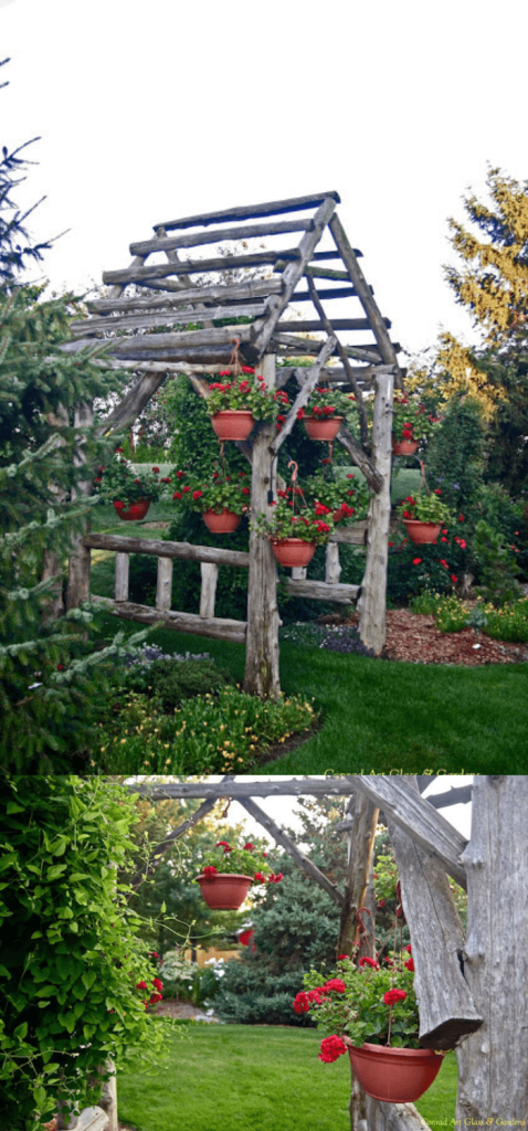 Transform Your Space: 34+ Unique DIY Tree Log Decor Ideas (2024)