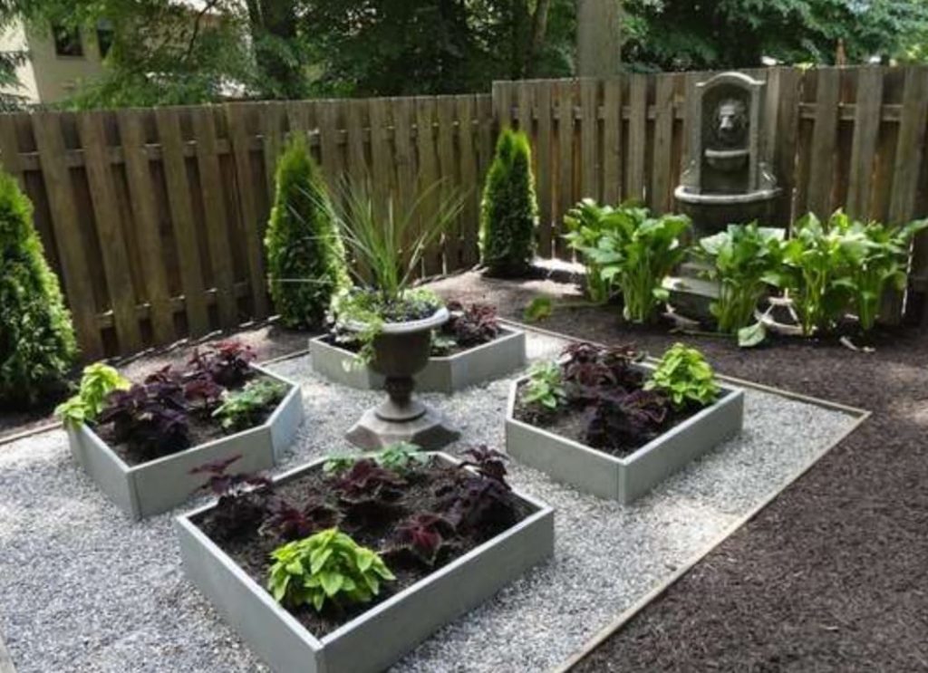 70+ Stunning Landscaping Ideas Without Grass for a Lush Yard (2024)