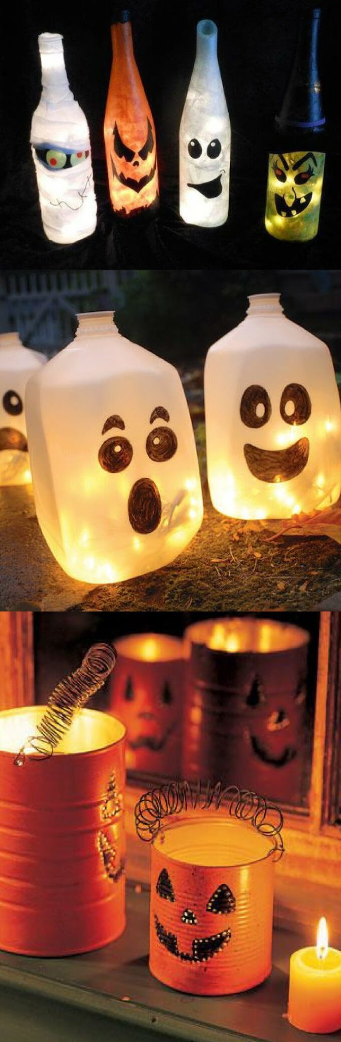 12+ Ideas to Make This Halloween More Eco-Friendly