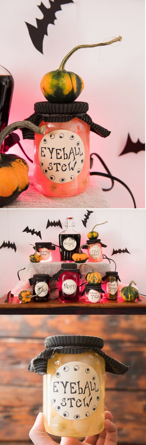 12+ Ideas to Make This Halloween More Eco-Friendly
