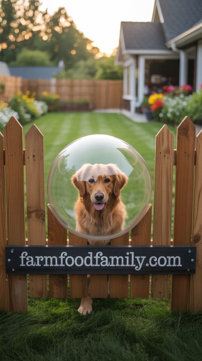 65+ Great Dog-Friendly Backyard Landscaping Ideas & Designs For 2026