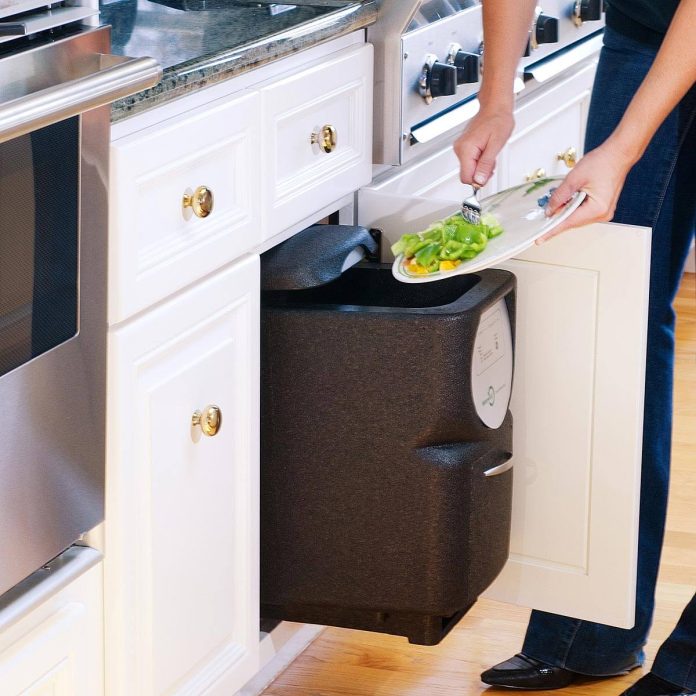 Indoor Composting Methods For the Home Garden in a Small Space