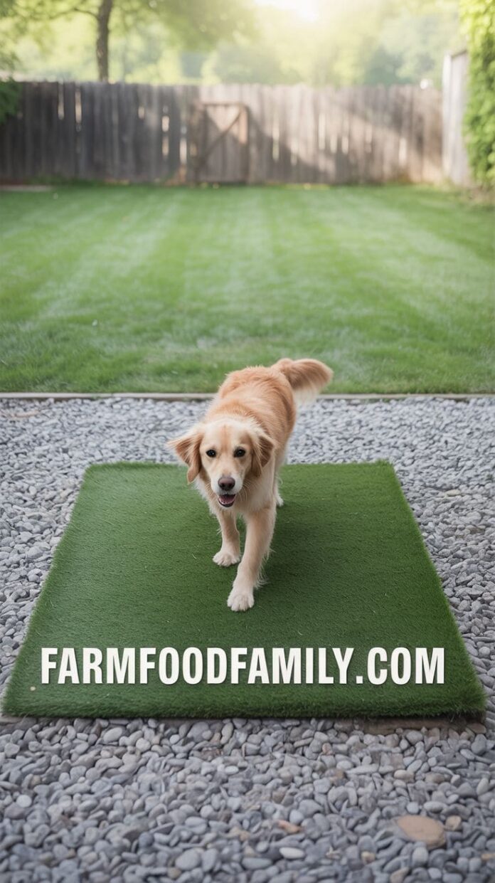 65+ Great Dog-Friendly Backyard Landscaping Ideas & Designs For 2026
