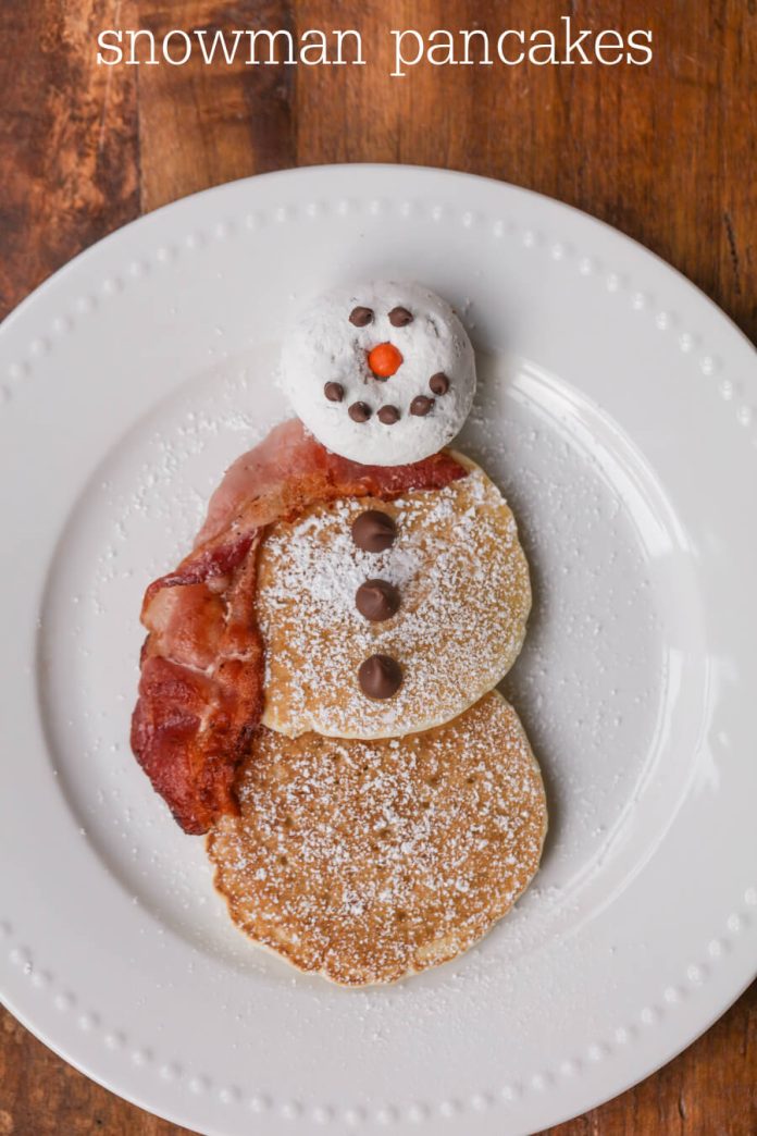 20 Easy, Delicious Christmas Breakfast Menus with Recipes