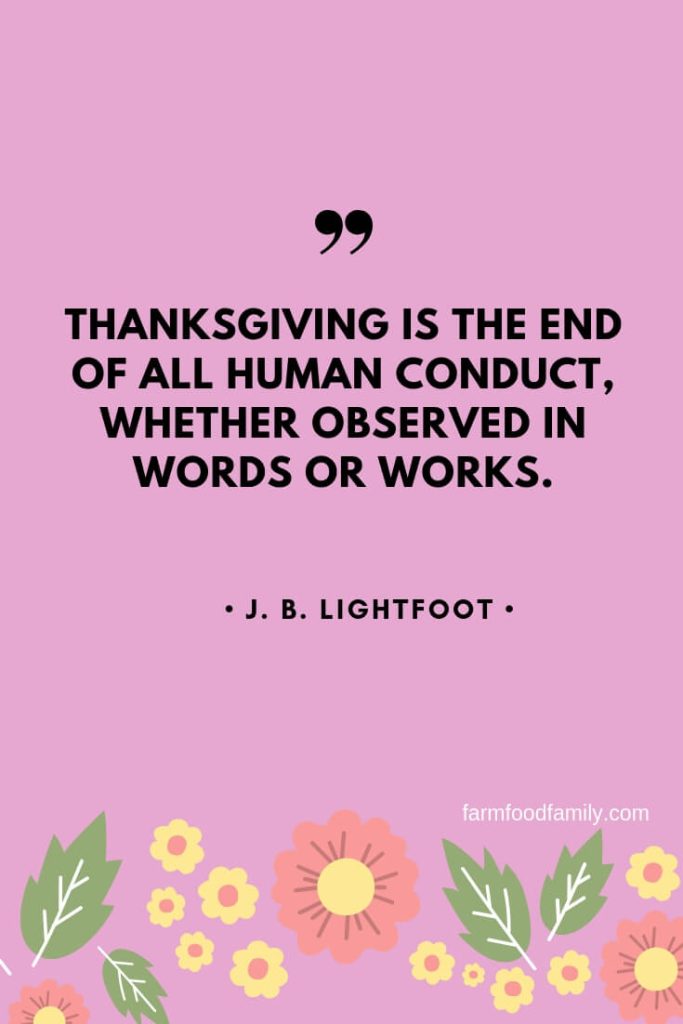 30+ Inspirational Thanksgiving Quotes For Friends and Family