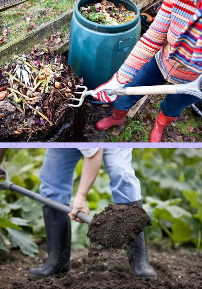3 Easy Tips for Productive Composting - FarmFoodFamily