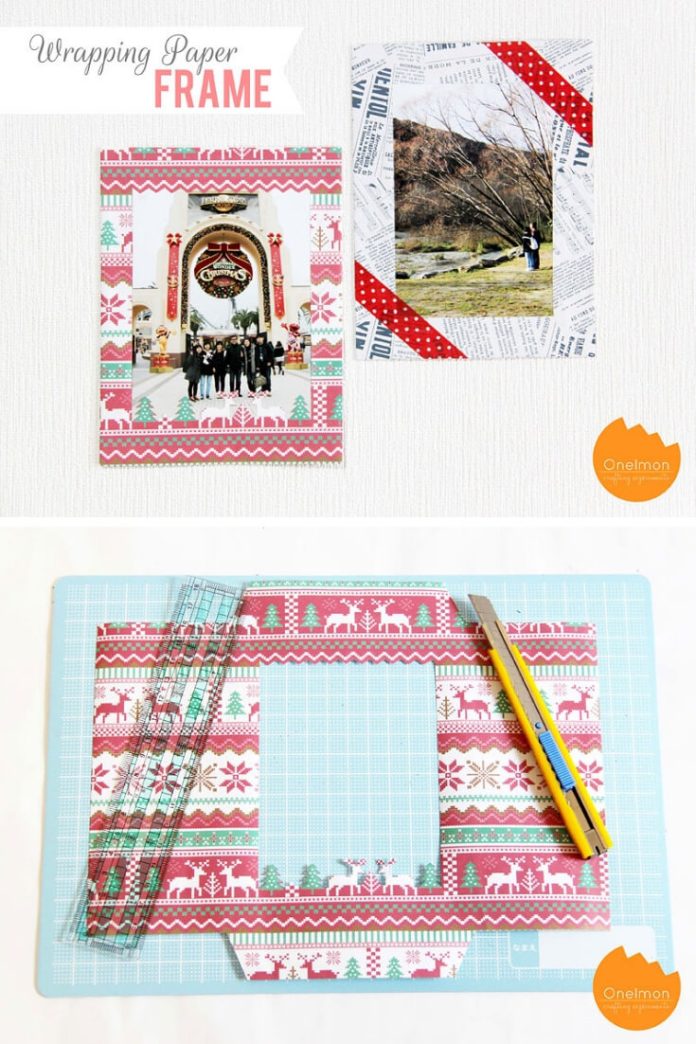 10 Quick and Easy Christmas Decorating Ideas For 2024 - FarmFoodFamily