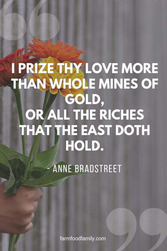 11 Valentine's Day Love Poems for a Unique Valentine Gift