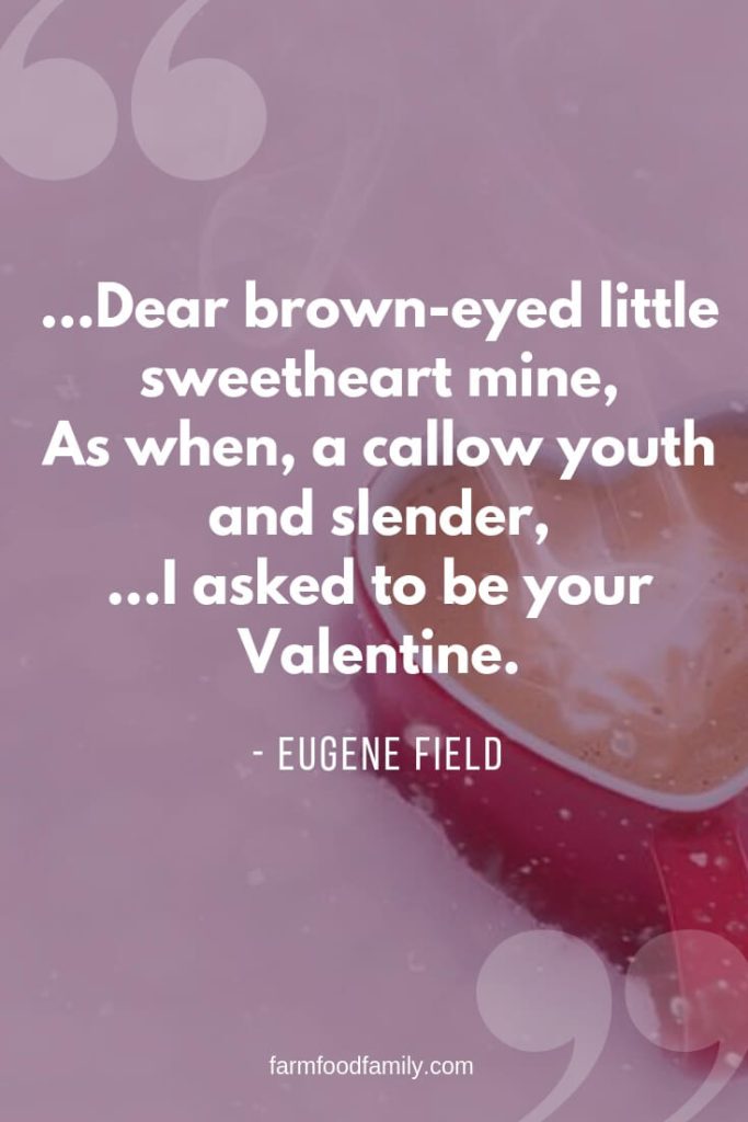 11 Valentine's Day Love Poems for a Unique Valentine Gift