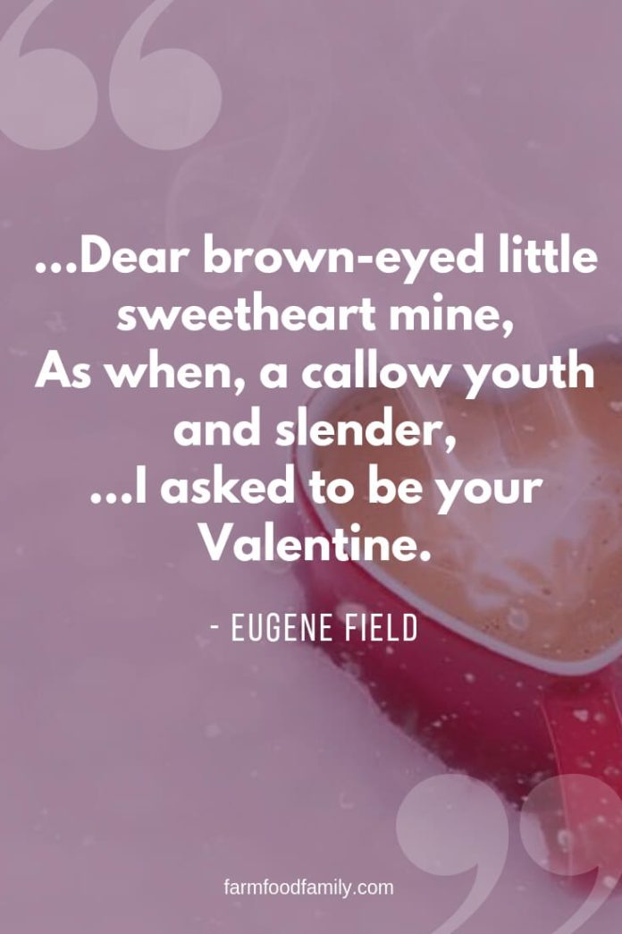 11 Valentine's Day Love Poems for a Unique Valentine Gift