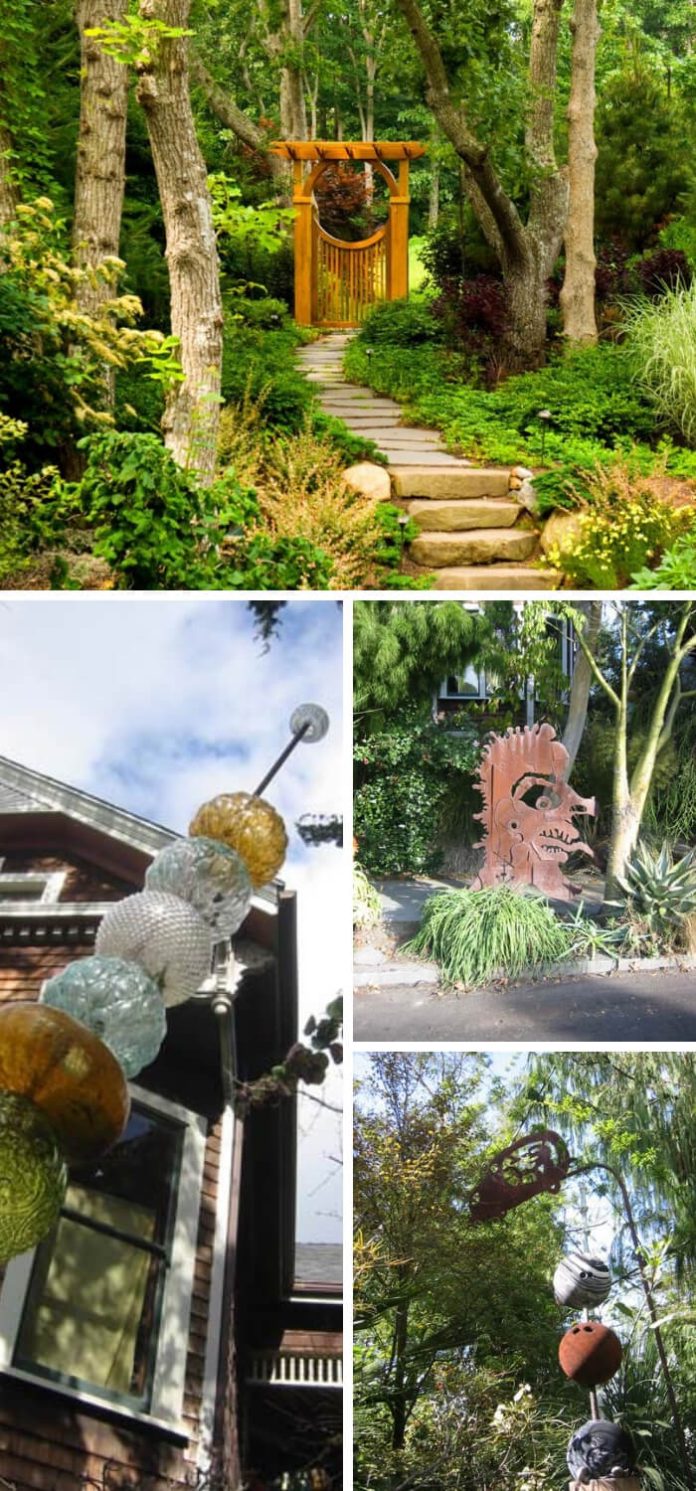 Garden Design: 5 Elements of Great Garden Design