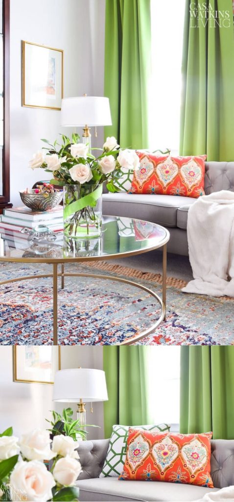 18+ Spring Decorating Ideas: Get Your Home Ready for Warm Weather