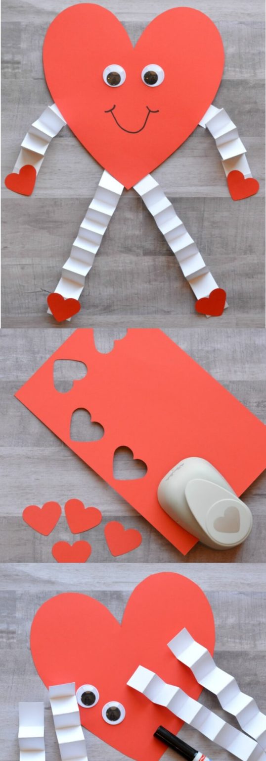 9+ Low-cost Family Friendly Valentine's Day Ideas - FarmFoodFamily