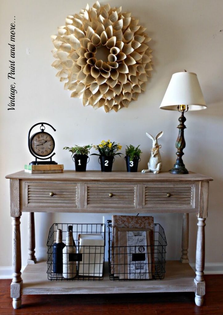 18+ Spring Decorating Ideas: Get Your Home Ready for Warm Weather