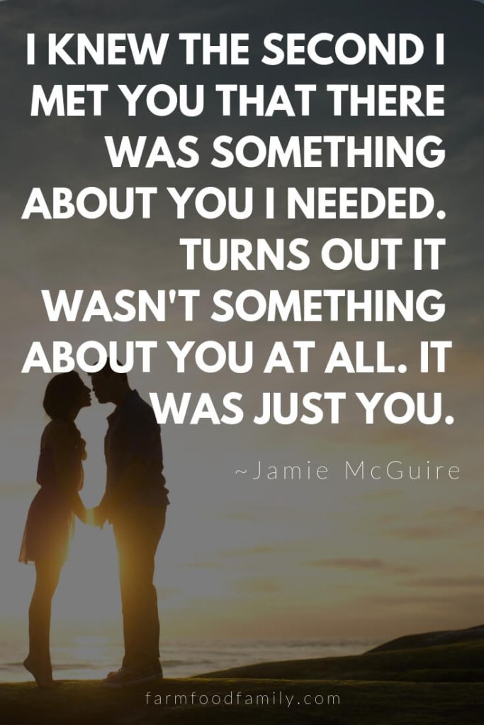 37+ Cute and Sweet Love Quotes For Him With Images