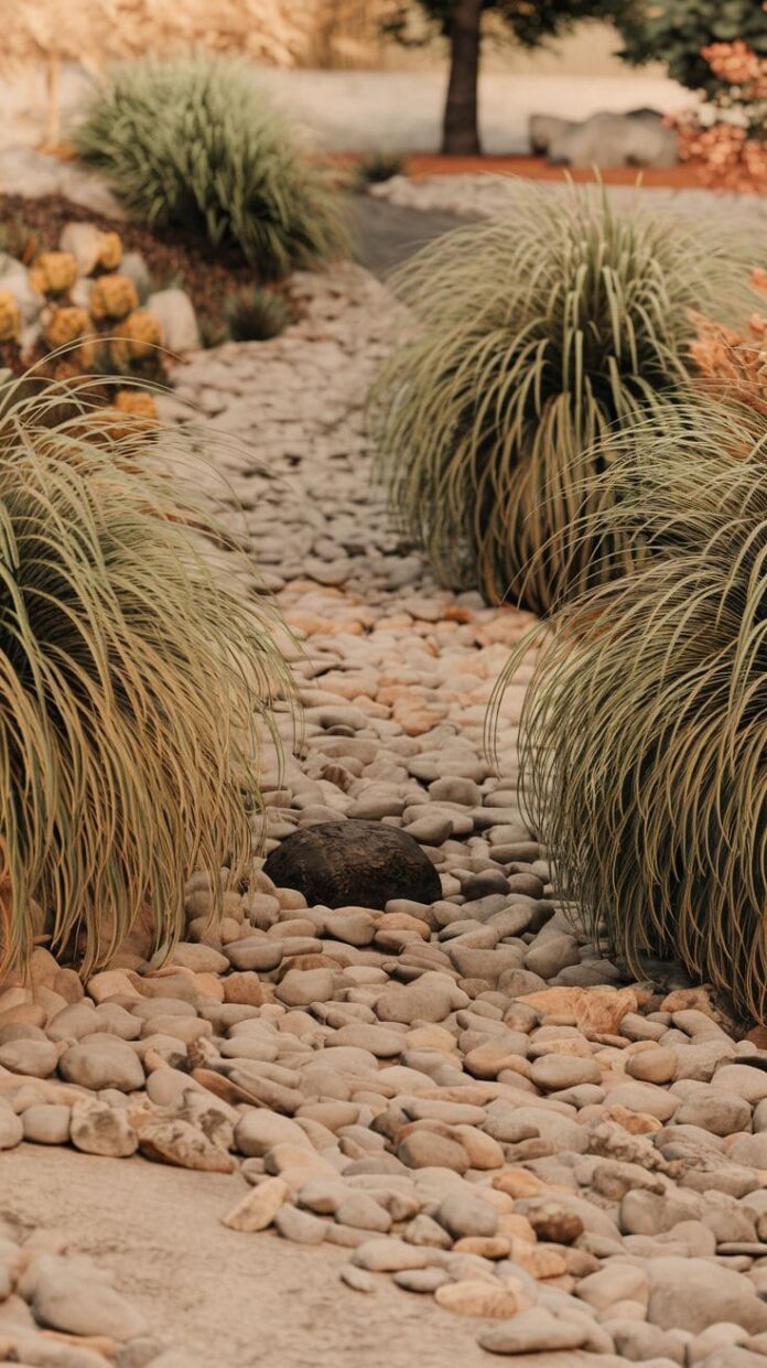 40+ Stunning Dry River Bed Ideas That Transform Your Yard (2026)