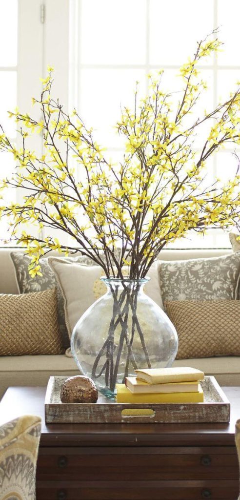 18+ Spring Decorating Ideas: Get Your Home Ready for Warm Weather