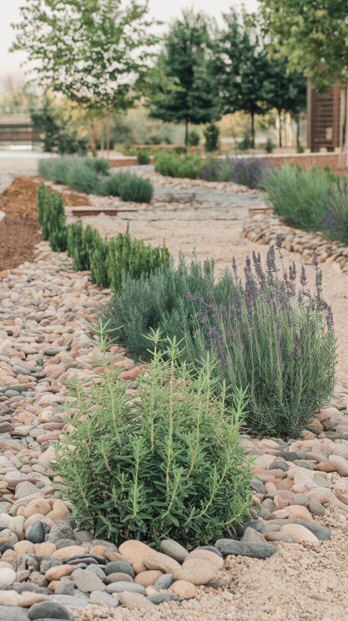 40+ Stunning Dry River Bed Ideas That Transform Your Yard (2026)