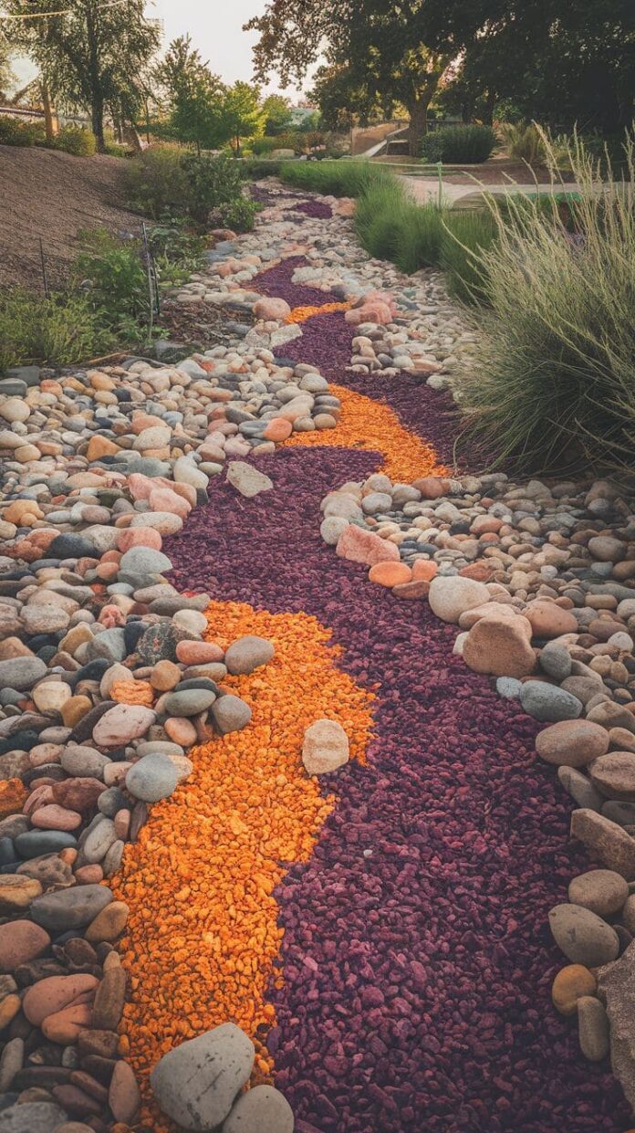 40+ Stunning Dry River Bed Ideas That Transform Your Yard (2026)