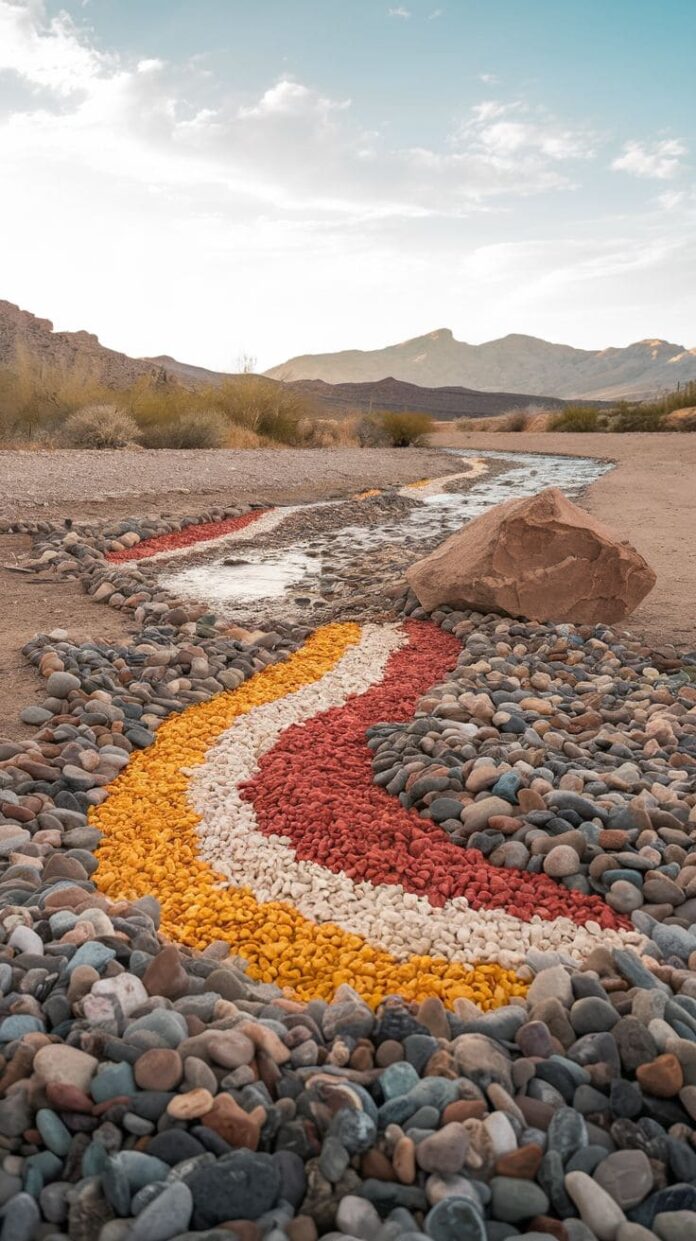 40+ Stunning Dry River Bed Ideas That Transform Your Yard (2026)
