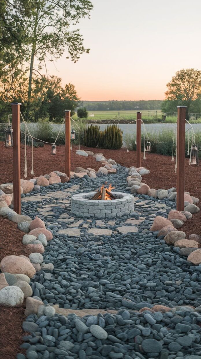40+ Stunning Dry River Bed Ideas That Transform Your Yard (2026)